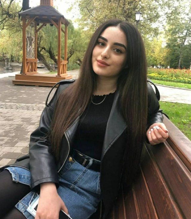 Olena, 29, Берлин - "RusDate.us"