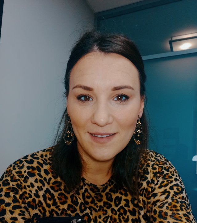 Anna, 41, Москва - "РусДэйт"