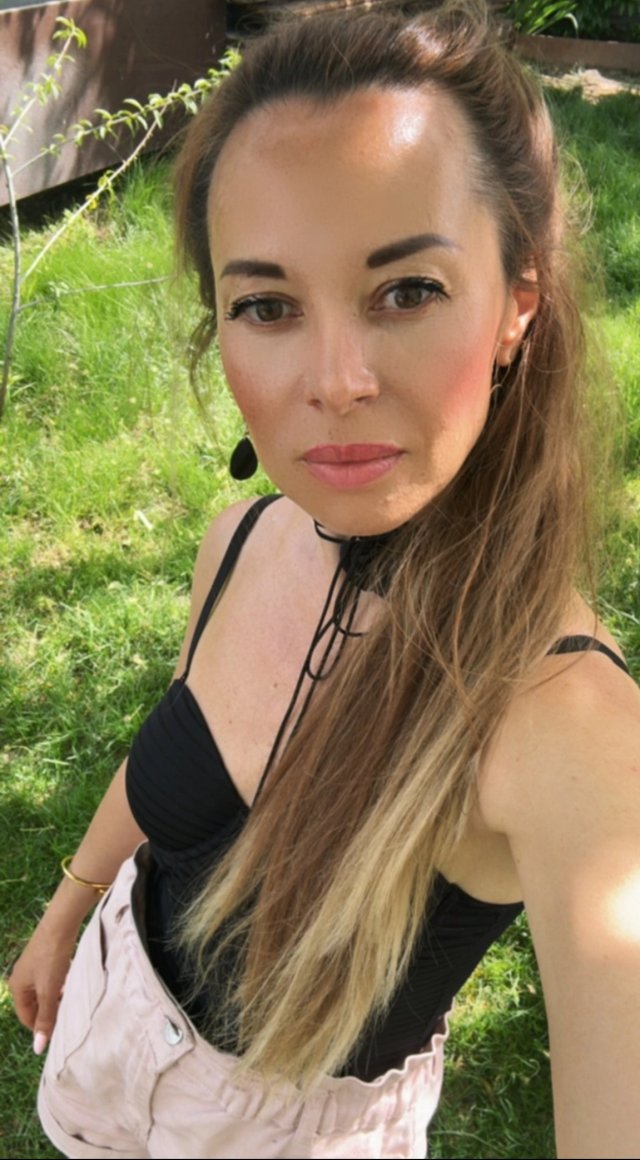 Irina, 43, Измир - "РусДэйт"