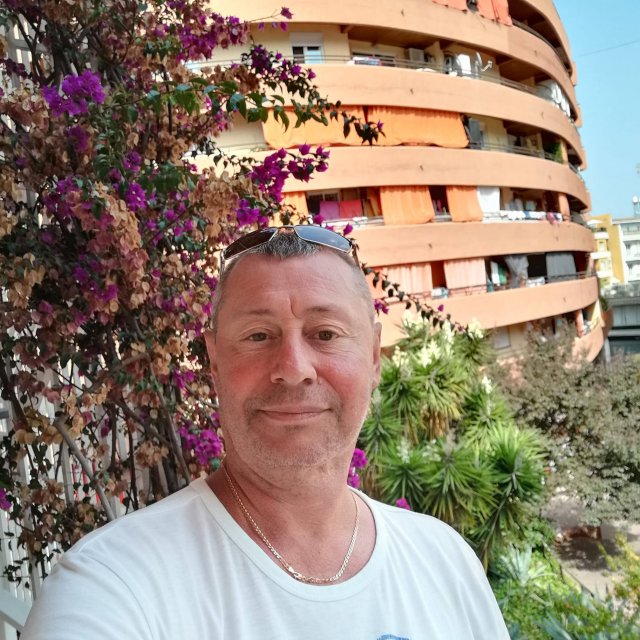 Viktor, 61, Пфорцхайм - "RusDate.de"