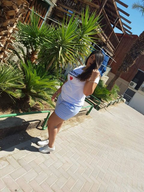 Hanan, 28, القدس - "Ahlam"