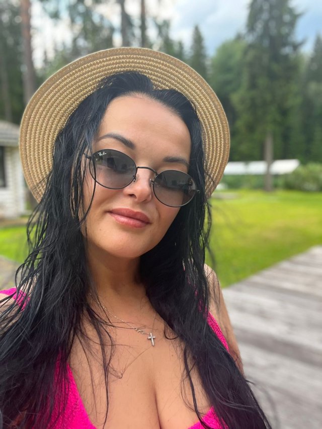 Olga, 39, Санкт-Петербург - "РусДэйт"