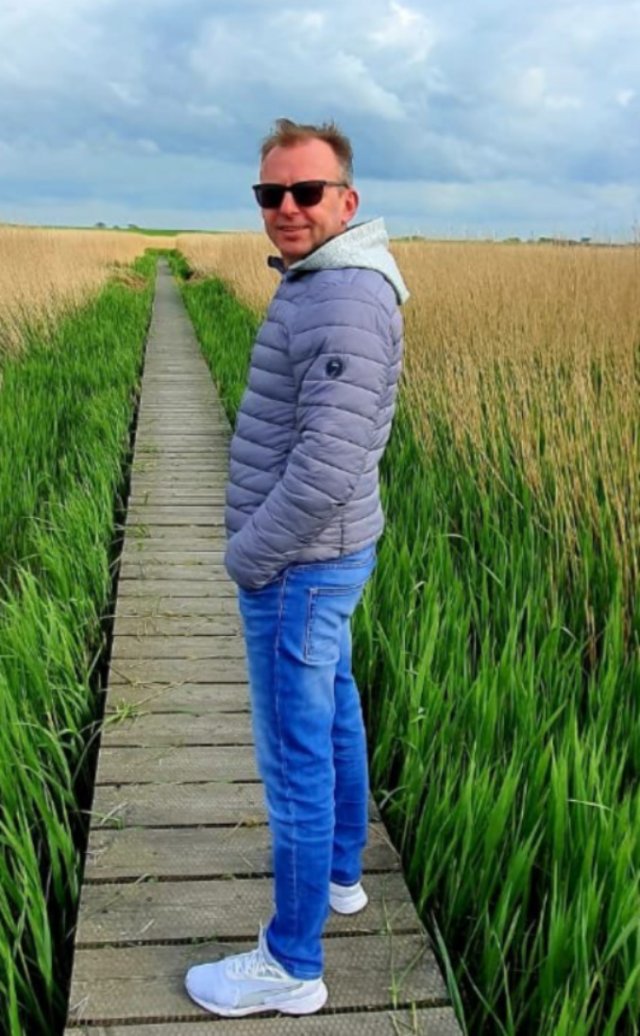 Юрий, 48, Папенбург - "RusDate.de"