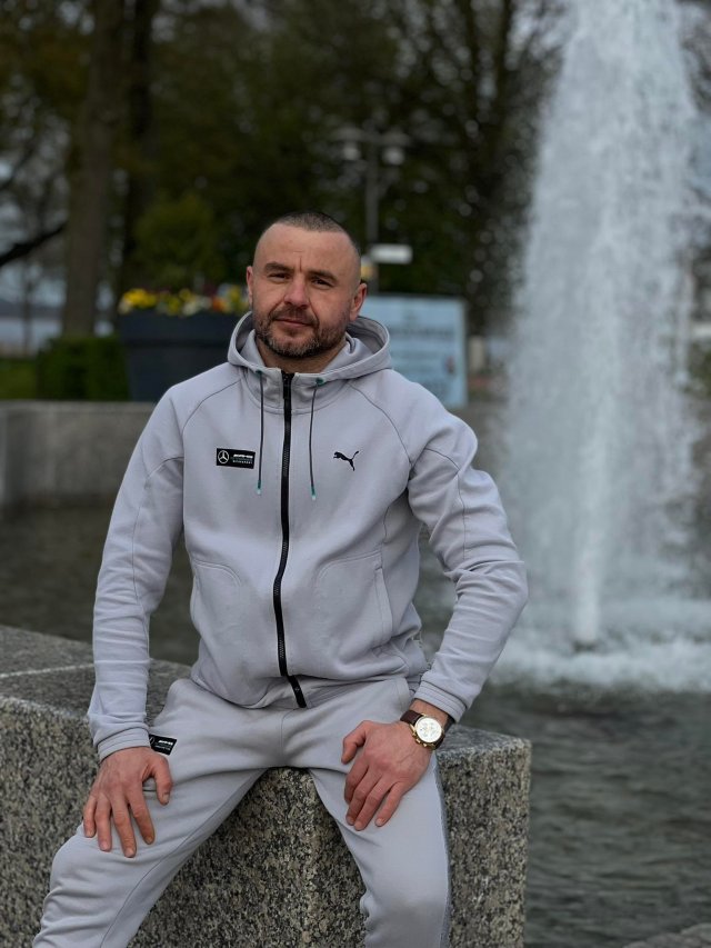 Andrei, 42, Ольденбург - "RusDate.de"