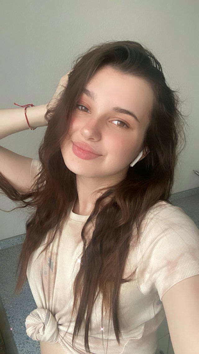 Alina, 21, Дессау - "RusDate.de"