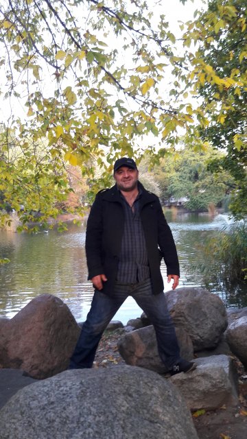 ALEG, 43, Познань - "rusdatepl"