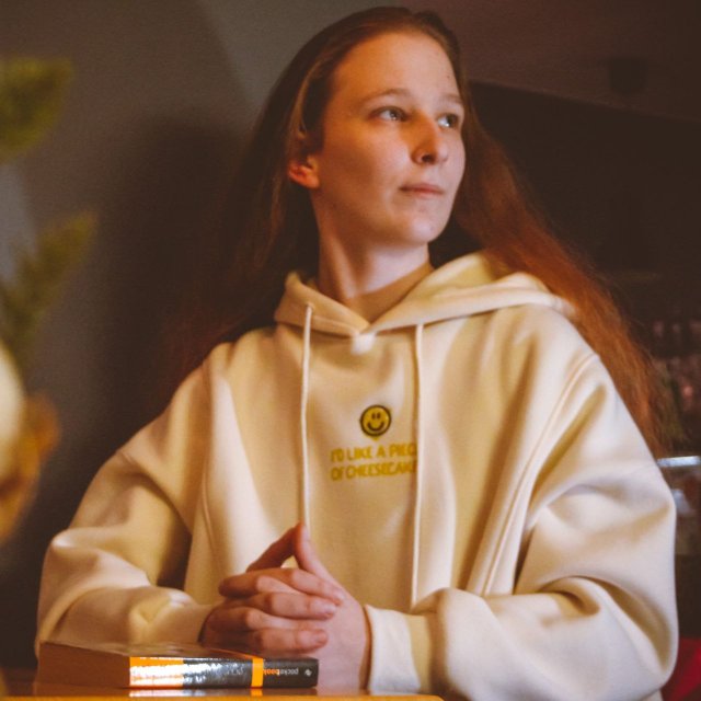 Анна, 20, Москва - "RusDate.de"