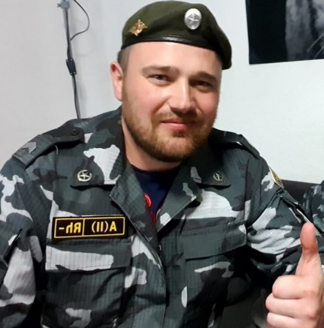 Andy, 38, Кёльн - "RusDate.de"