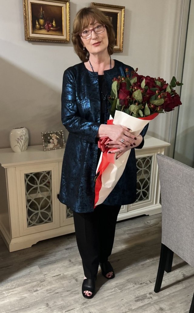 Наташа, 61, Дирфилд Бич - "RusDate.us"