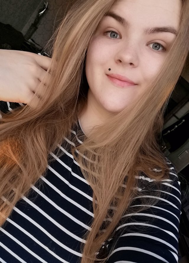 Victoria, 27, Витебск - "РусДэйт"