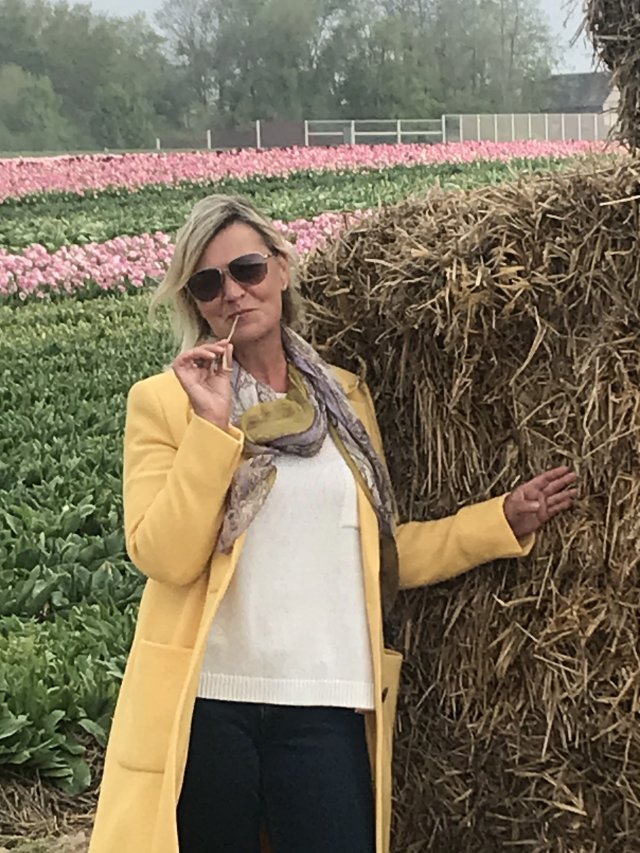 Elena, 57, Кёльн - "RusDate.de"