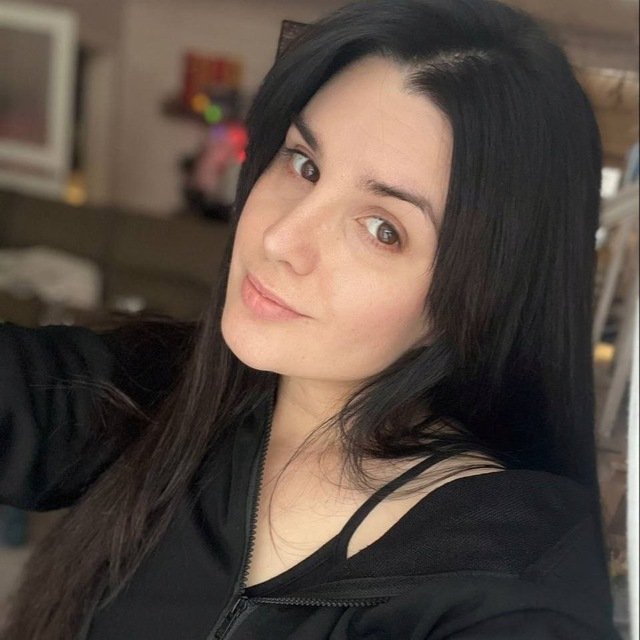 Anna , 39, Петербург - "RusDate.us"