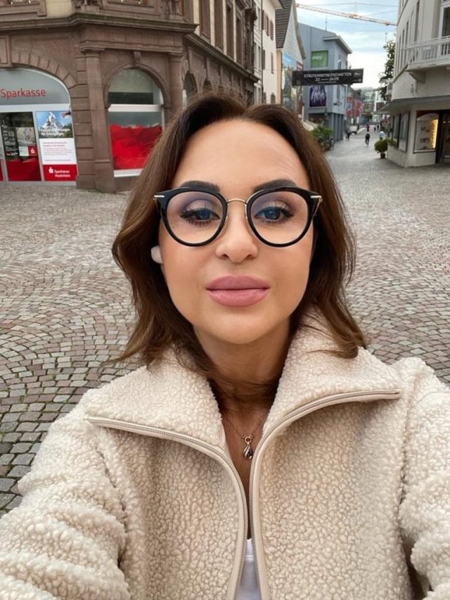 Lora, 57, Бад-Зеккинген - "RusDate.de"