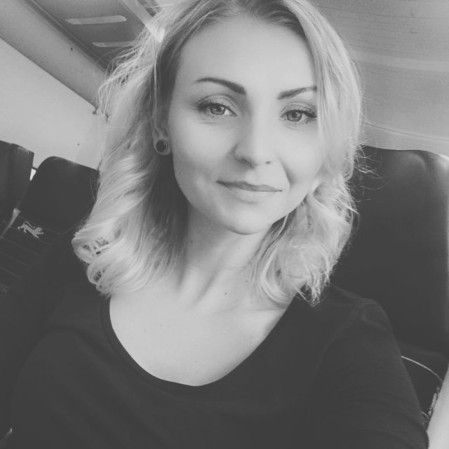 Анастасия, 36, Лёррах - "RusDate.de"