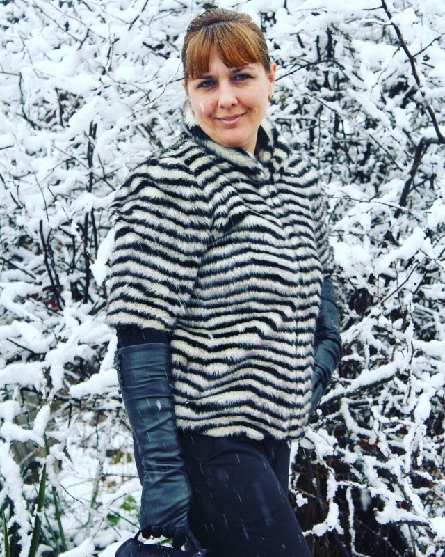 Inna, 44, קראסנודאר - "דייטלאנד"