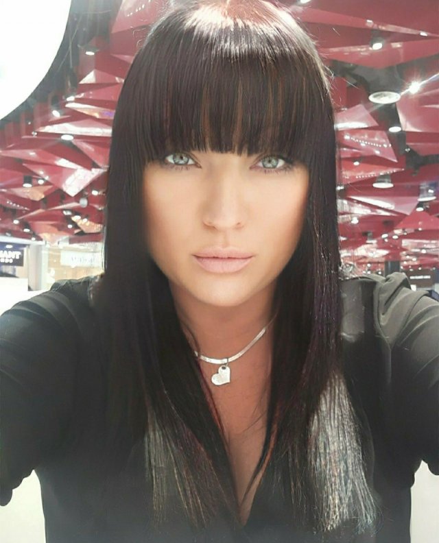 Юлия, 52, Киев - "RusDate.de"