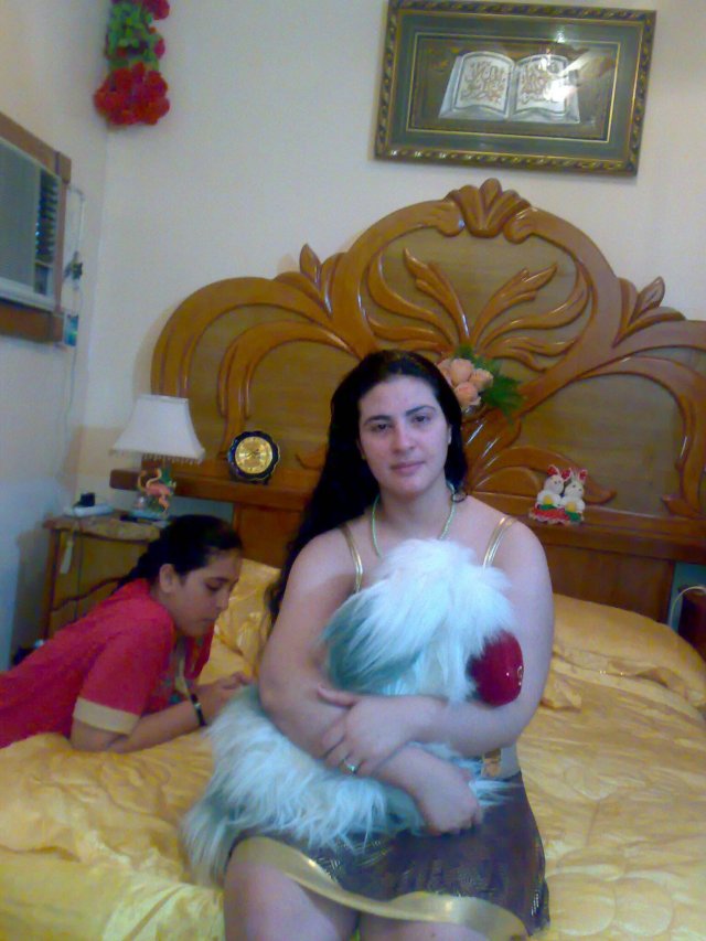 خطابه ام مشعل زواج, 24, برلين - "Ahlam"