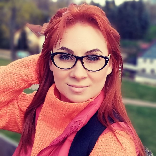 Julia, 36, Фрайталь - "RusDate.de"