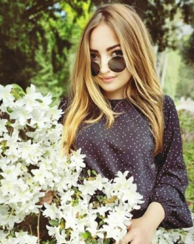 Даша, 25, Бремен - "RusDate.de"