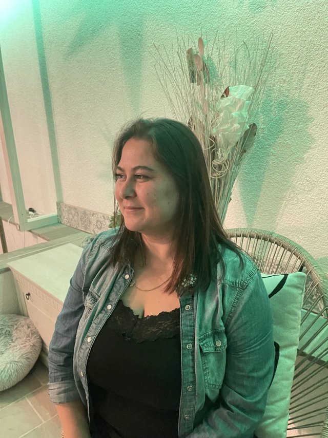 Dilja, 36, Кёльн - "RusDate.de"