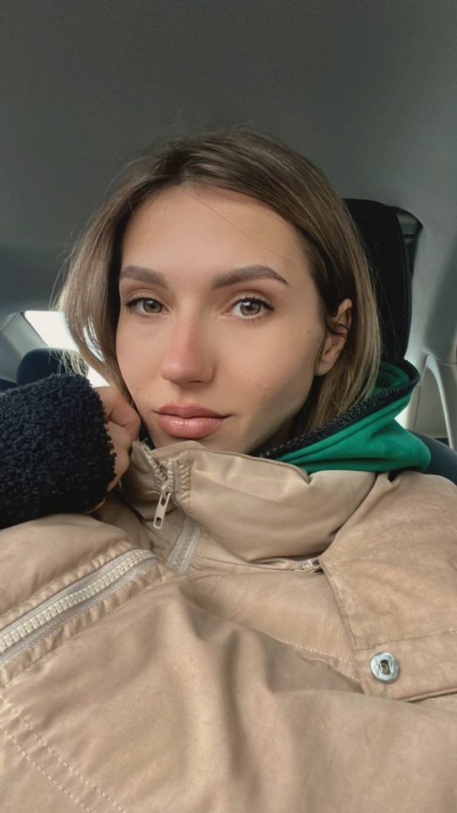 Ника, 32, Белгород-Днестровский - "УкрДэйт"