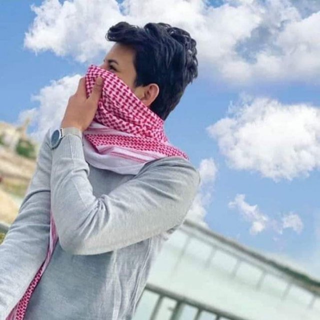 حيدر, 26, الشطرة‎ - "Ahlam"