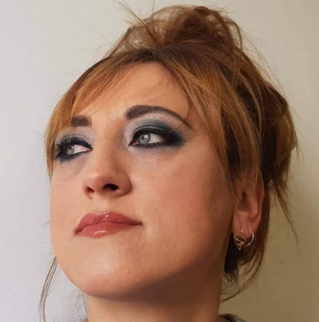 Natalia, 44, Бруклин - "RusDate.us"