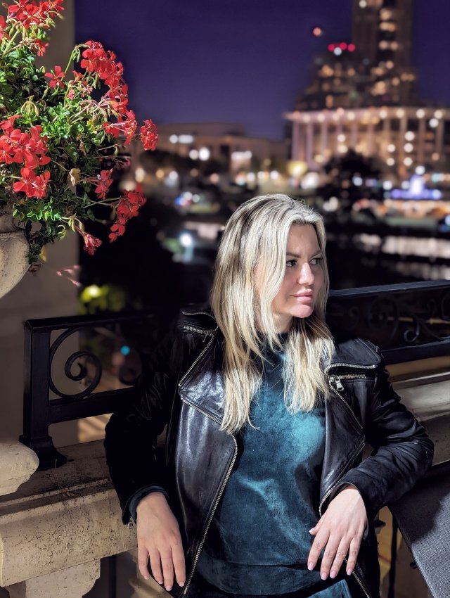 Mary, 43, Лос-Анджелес - "RusDate.us"