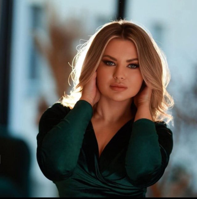 Mary, 43, Лос-Анджелес - "RusDate.us"