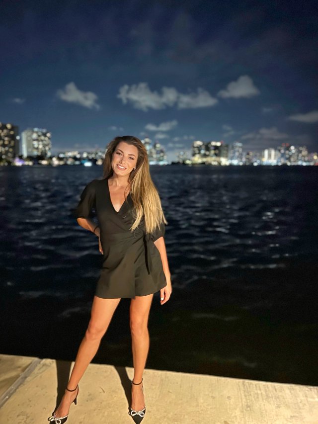 Elena, 33, Колдуэлл - "RusDate.us"