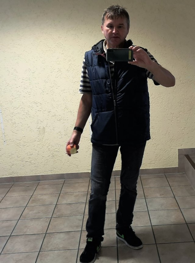 Gintars, 62, Horsens - "RusDate.de"