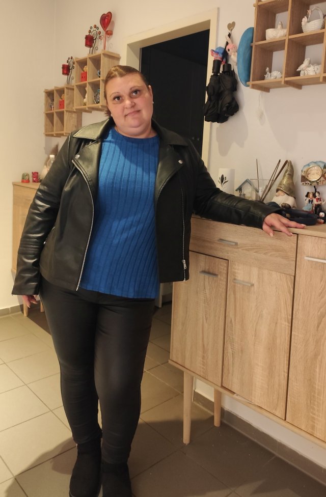 Oksana, 44, Ахен - "RusDate.de"