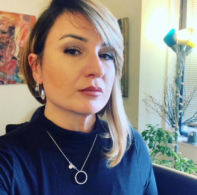 Irina , 50, Куинс - "RusDate.us"