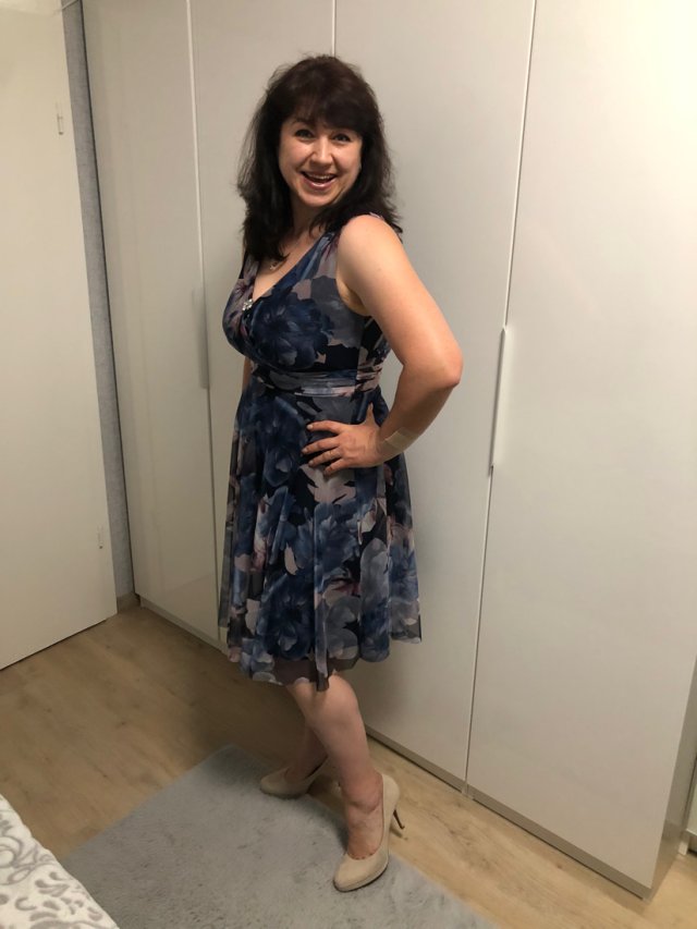 Vikki, 51, Эссен - "RusDate.de"