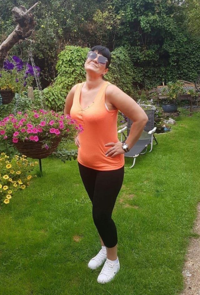 Aurelija, 52, Леистон - "RusDate.us"