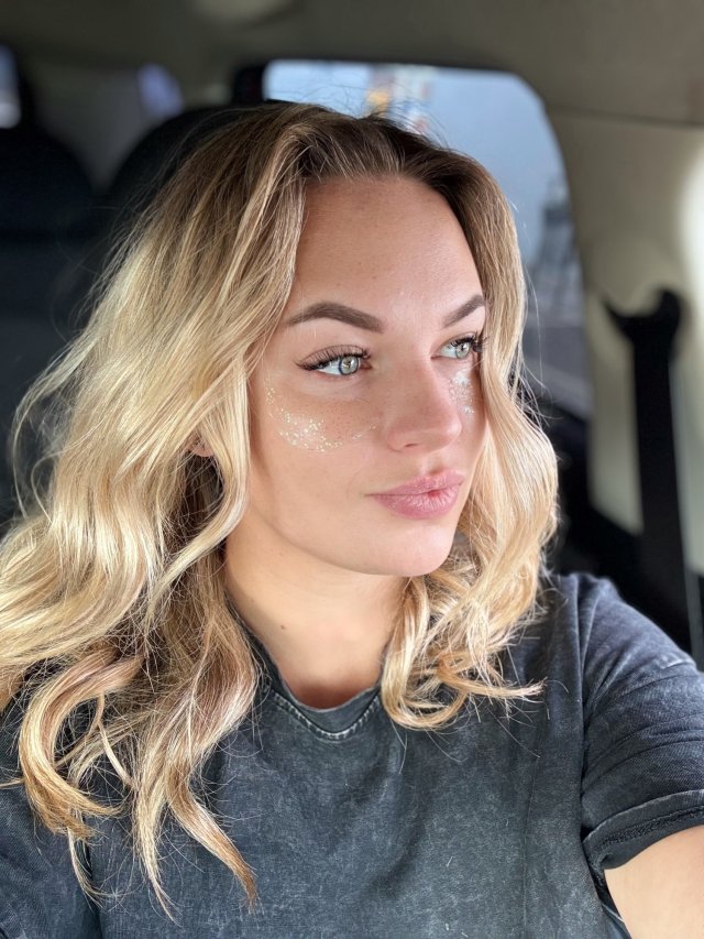 Marina, 30, Сан-Франциско - "RusDate.us"