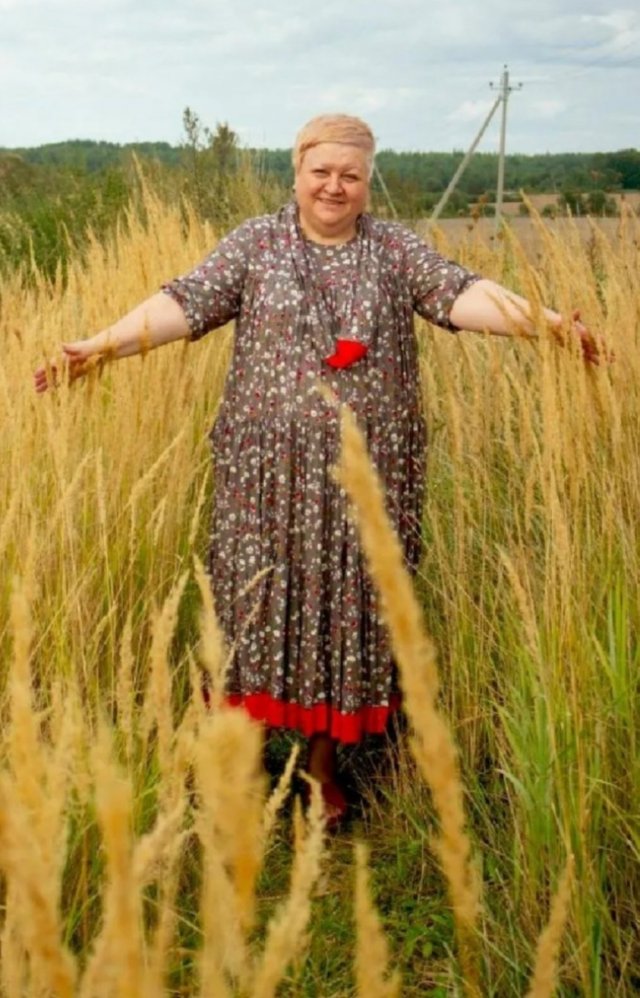 Ольга, 59, Витебск - "RusDate.de"