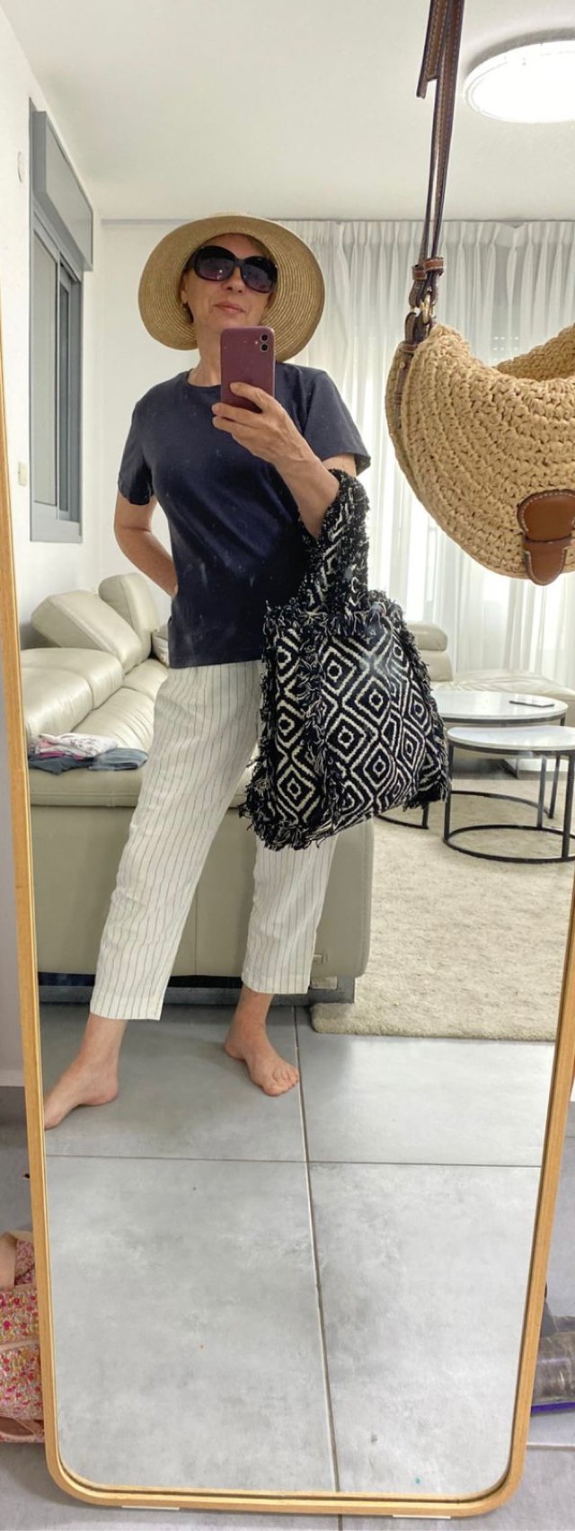 Natalia, 64, Бат Ям - "РусДэйт"