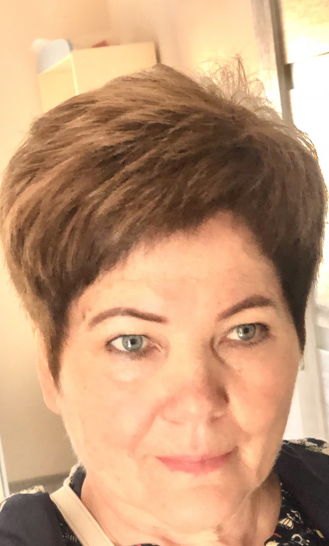 Tamara, 65, Варшава - "rusdatepl"
