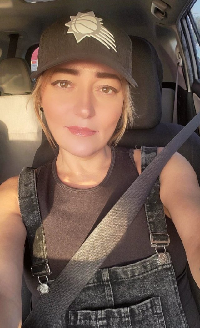 Irina, 38, Брейдентон - "РусДэйт"