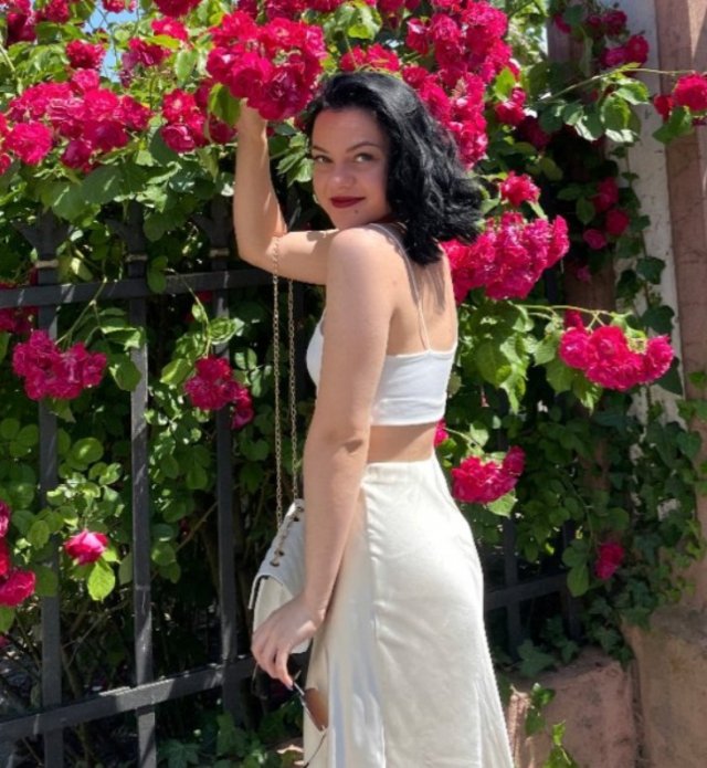 Виктория, 23, Дуйсбург - "RusDate.de"