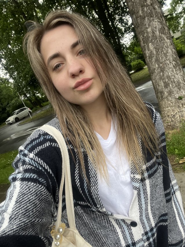 Марина, 28, Киев - "RusDate.us"