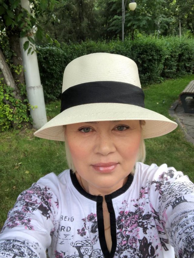 Tolkin, 57, Бруклин - "RusDate.us"