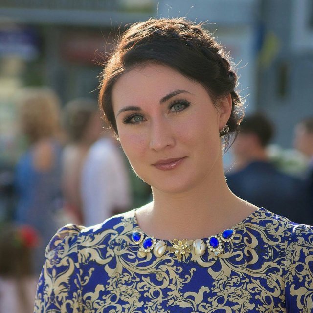 Yuliia, 44, Бохум - "RusDate.de"