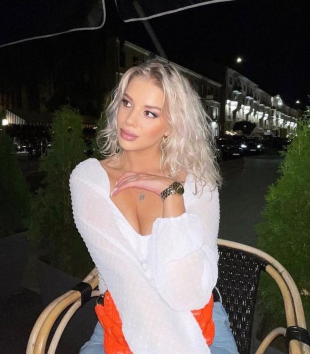 Анастасия, 29, Минск - "RusDate.us"