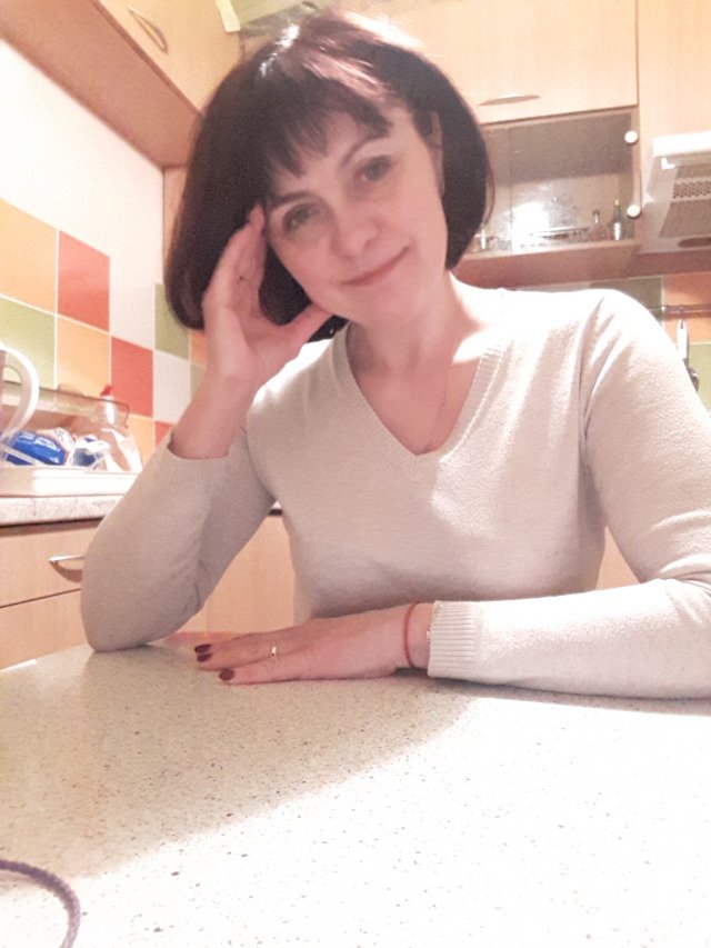 Tamara, 60, Рига - "RusDate.de"