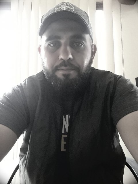 Omar, 38, أنهايم - "Ahlam"