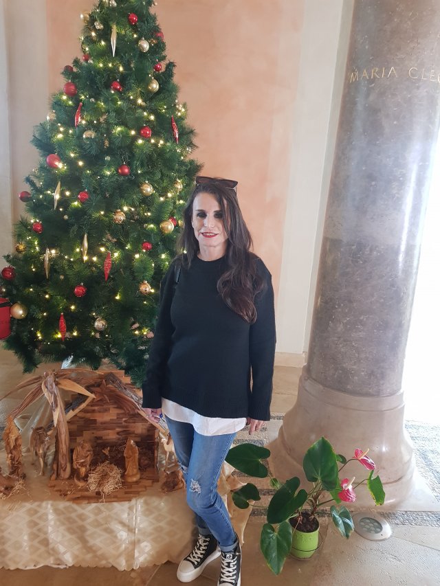 orly, 64, תל אביב - "date50plus"