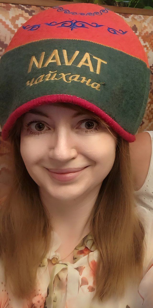 Uka, 40, Портленд - "RusDate.us"