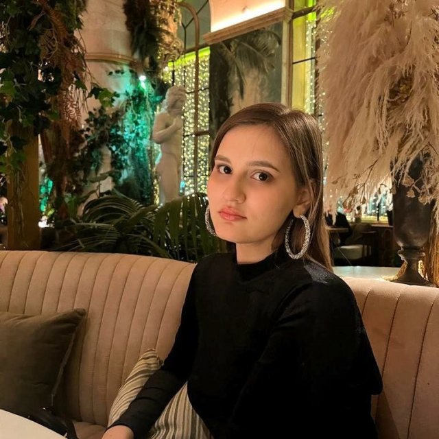 Варвара, 21, Гисен - "RusDate.de"